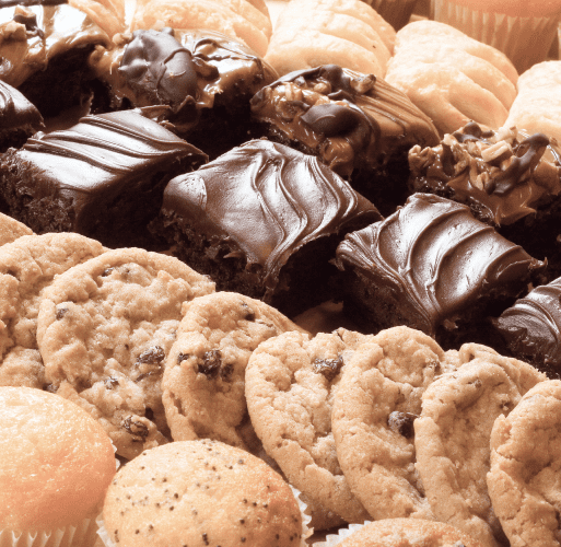 Traditional Deli Meal | Sympathy Platters and Condolence Meals ...